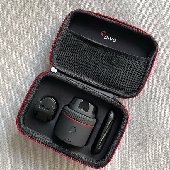Pivo | Cameras, Photo & Video | Pivo Pod Bundle | Poshmark
